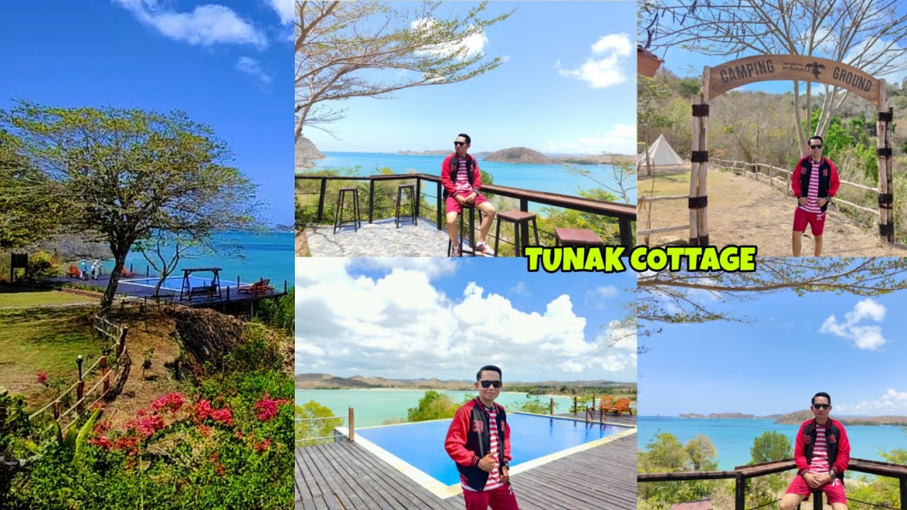 TUNAK COTTAGE - YouTube