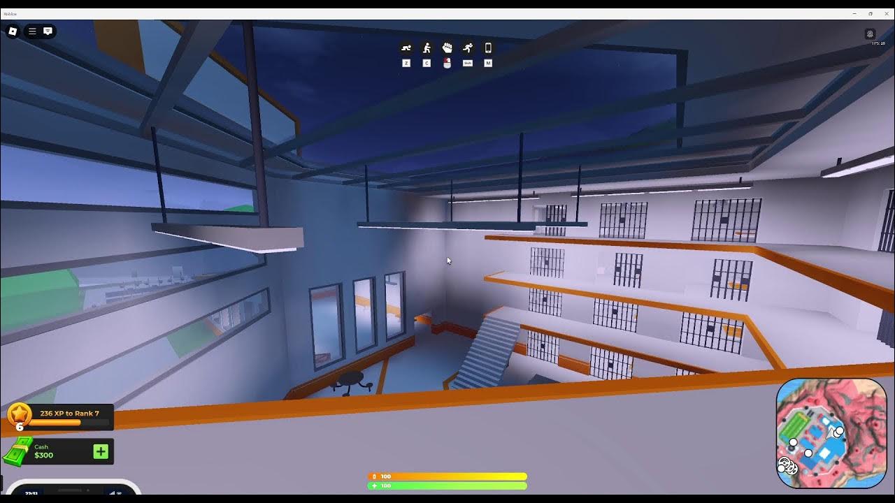 PLAYING ROBLOX FIRST TIME W PC! - YouTube