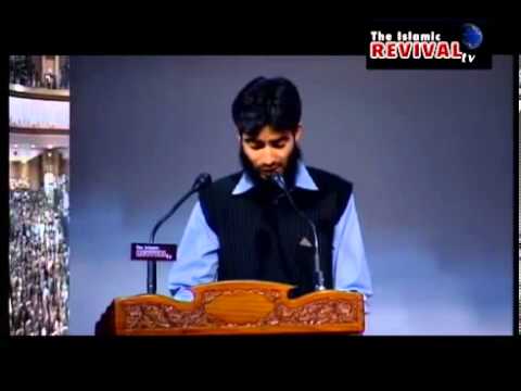 Jinhey Seher Nigal Gayi (Molana Amir Usmani) | Zubair Salafi
