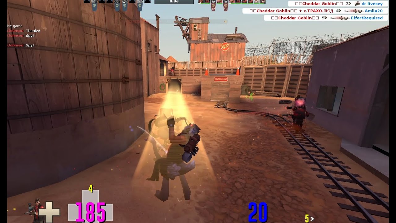 [TF2] Cookie Clicker Practice #8 - YouTube