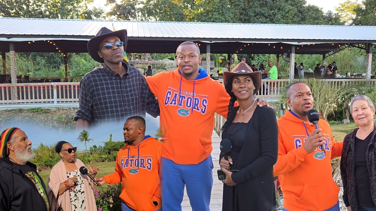 Homestead Florida meet & greet | the love of the people towards colaz ...