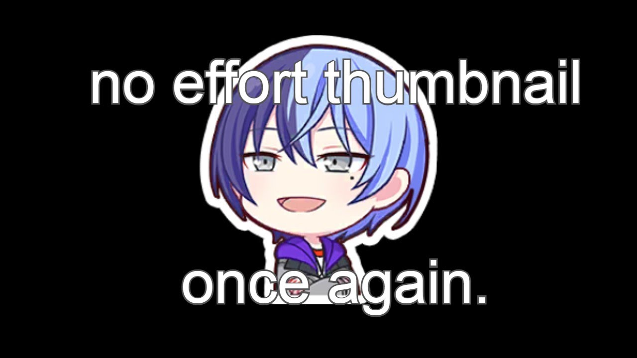 playing pjsk songs I love on master mode but if I miss another song ...