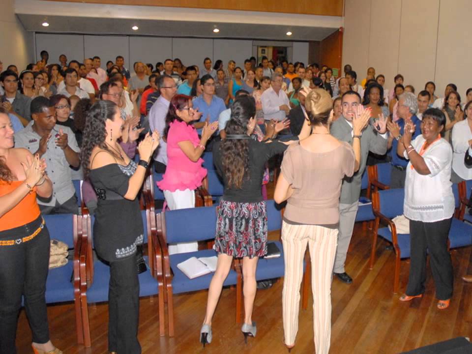 Conferencista y Motivador Colombiano. Conferencistas Colombianos ...