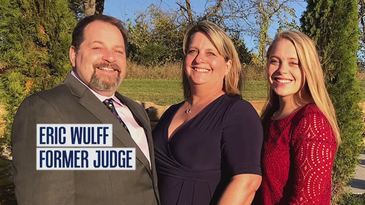 Vote for Eric Wulff for Missouri State Senate! - YouTube