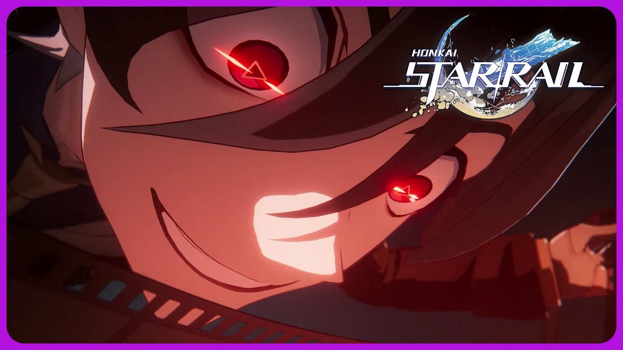 Mr Reca goes crazy - Honkai Star Rail 2.6 - YouTube