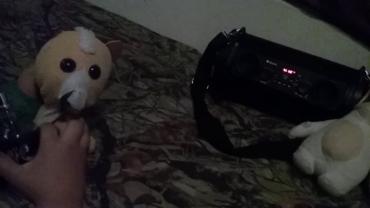 Puppet Show(Pony's and Monkeys RAP BATTLE)!?!?! - YouTube