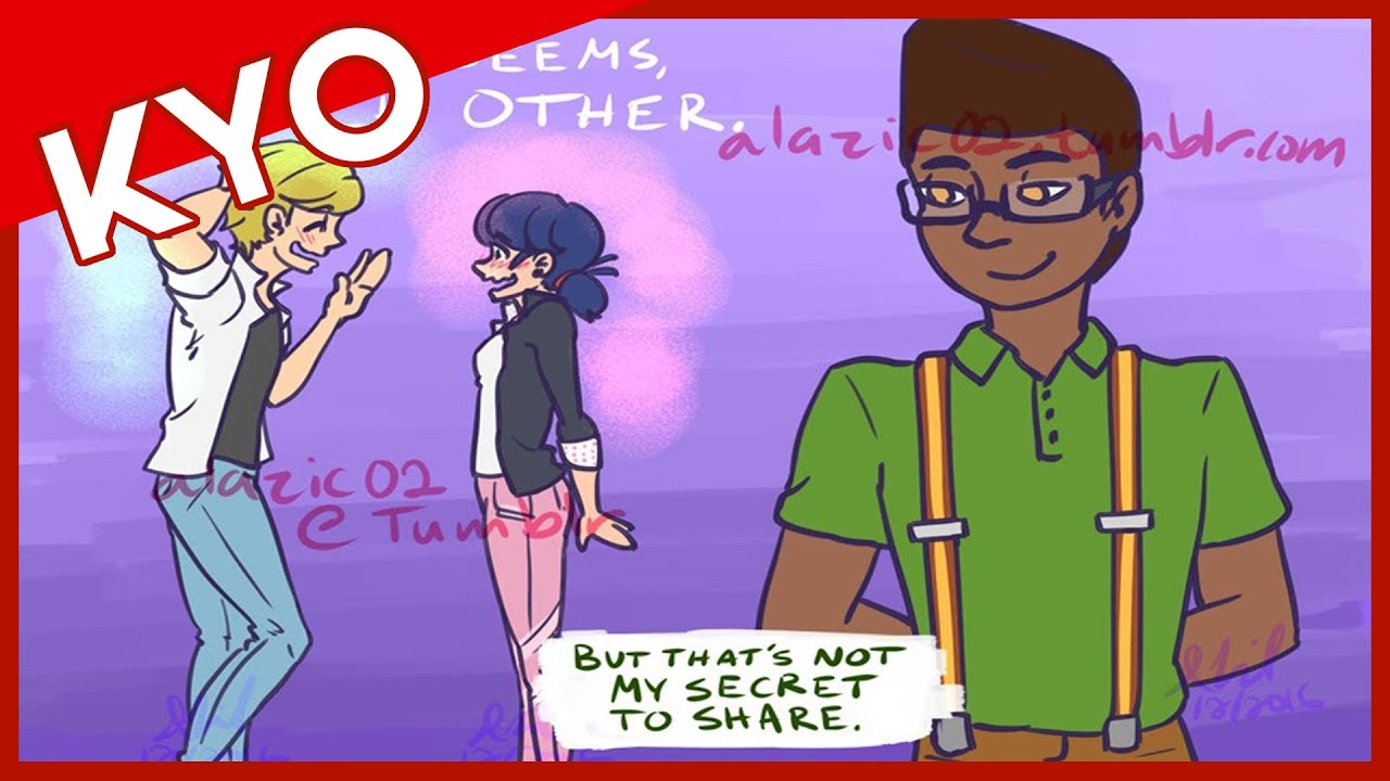 A Logical Conclusion Epic Miraculous Ladybug Comic Dub YouTube A Logical Conclusion Epic Miraculous Ladybug Comic Dub YouTube