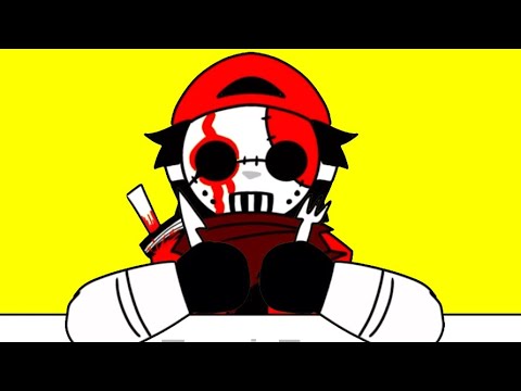 SLASHER VANITY LMS ( FORSAKEN UST ) Music by: @foundkio - YouTube