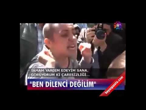 Bakanın dilenci muamelesi yaptığı kanser hastası Dilek hayatını kaybetti