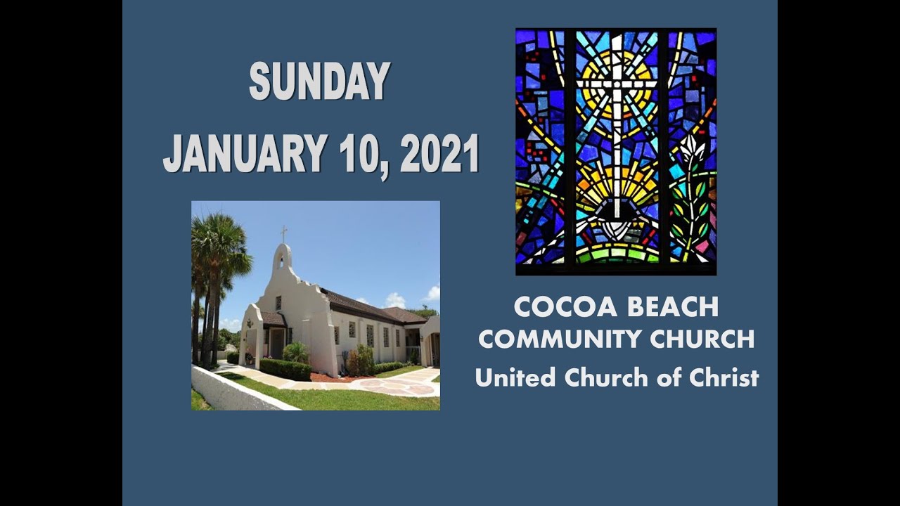 CBCC-UCC Live - Sunday, April 18, 2021 - YouTube
