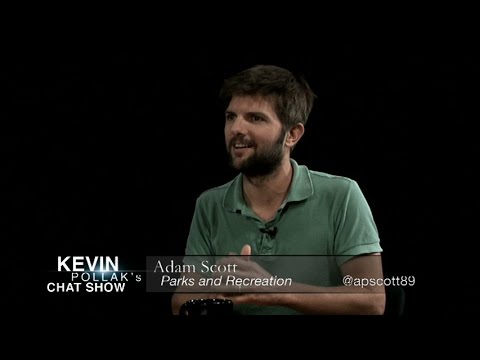KPCS: Adam Scott #75 - YouTube