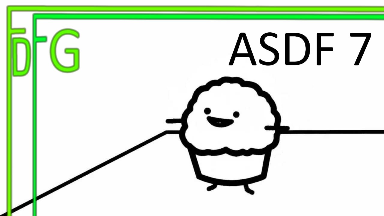 FDFG | ASDF Movie 7 | Verarsche GERMAN - YouTube