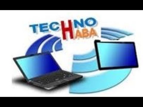 Cours d'informatique ( Windows cours n°1) - YouTube