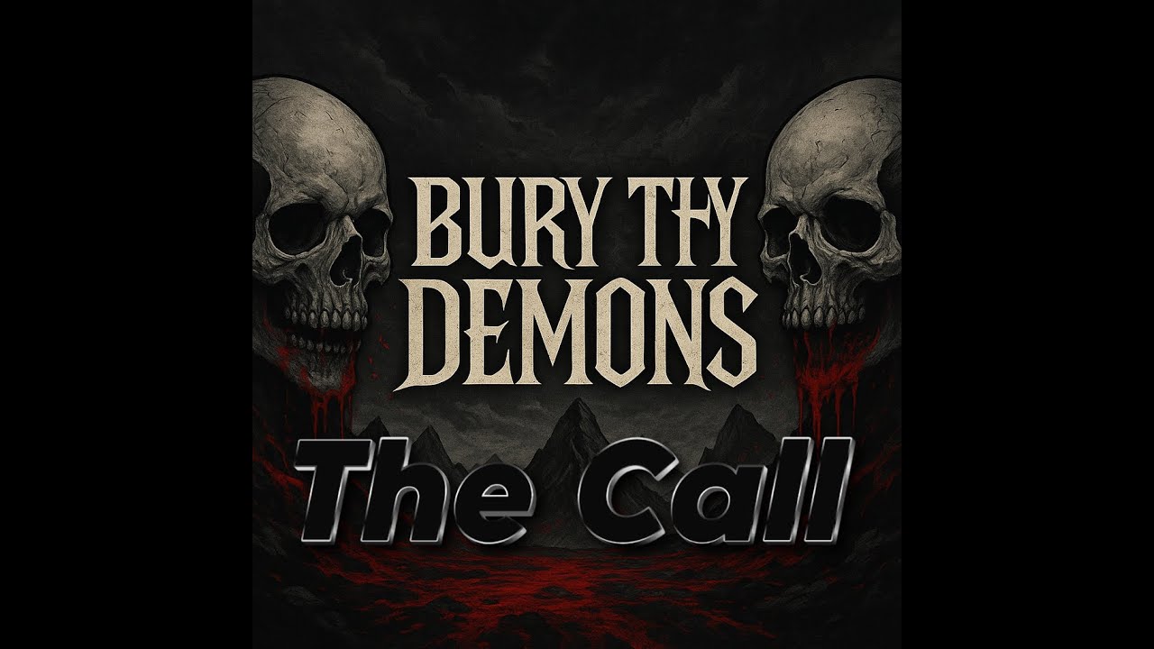 Bury Thy Demons "The Call" - YouTube