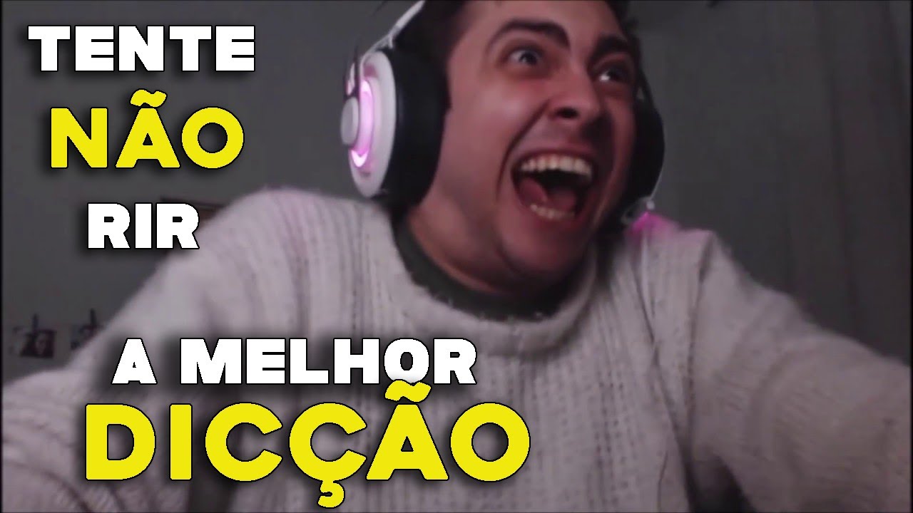 đ Tente Nao Rir Alanzoka E Sua DicĂao đ Youtube