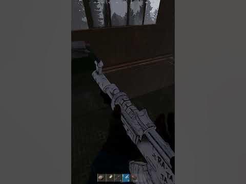 From DB to fullkit in 3 seconds #raid #rustraid #rustpvp #rust - YouTube