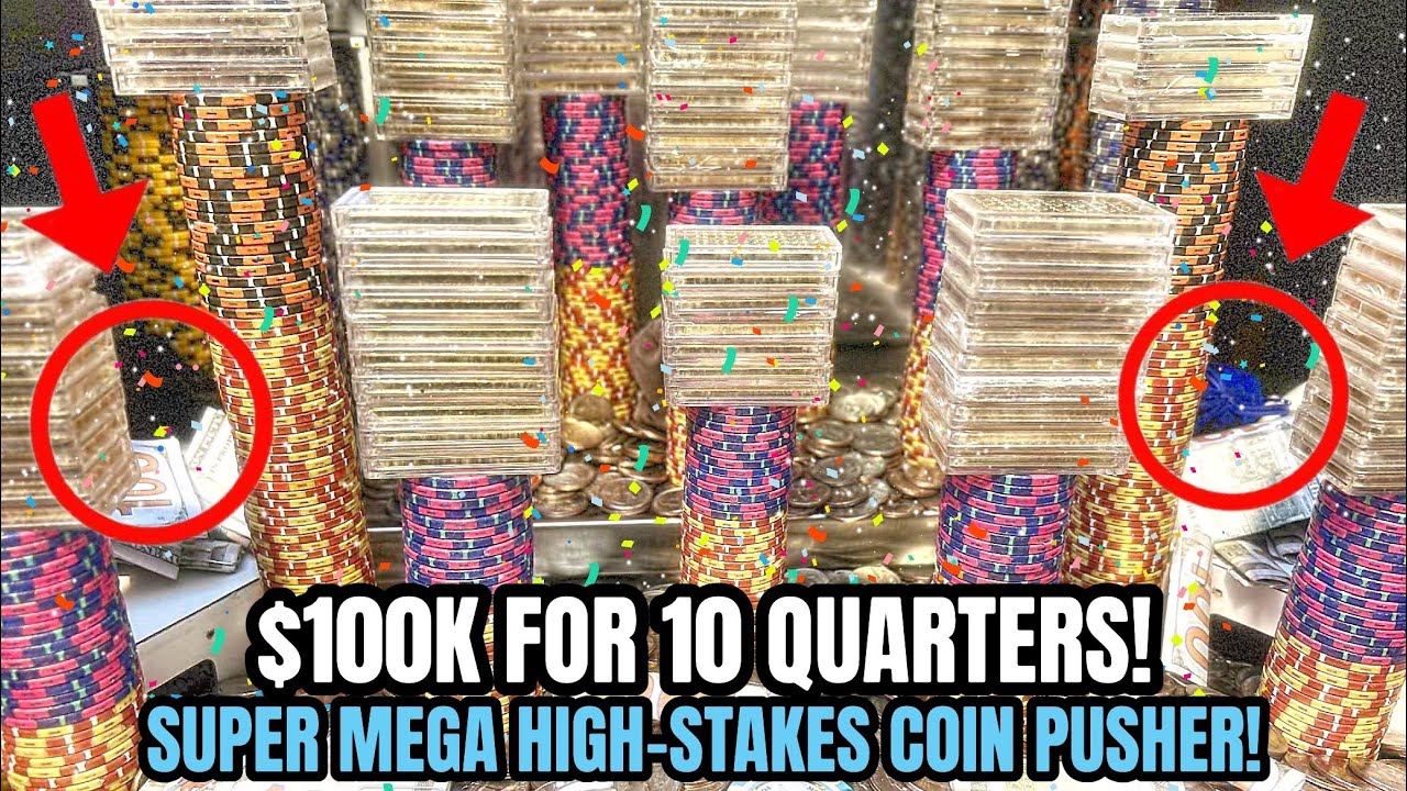 🤬NEARLY WENT “BANKRUPT” AT THE CASINO! ‼️WAS THIS A SCAM!? SUPER MEGA ...