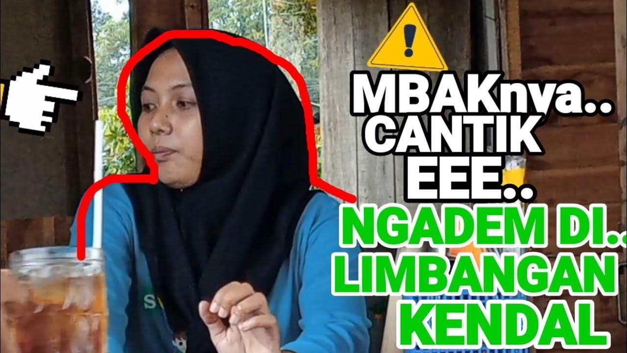 NGADEM DI DESA, LIMBANGAN, KENDAL - YouTube