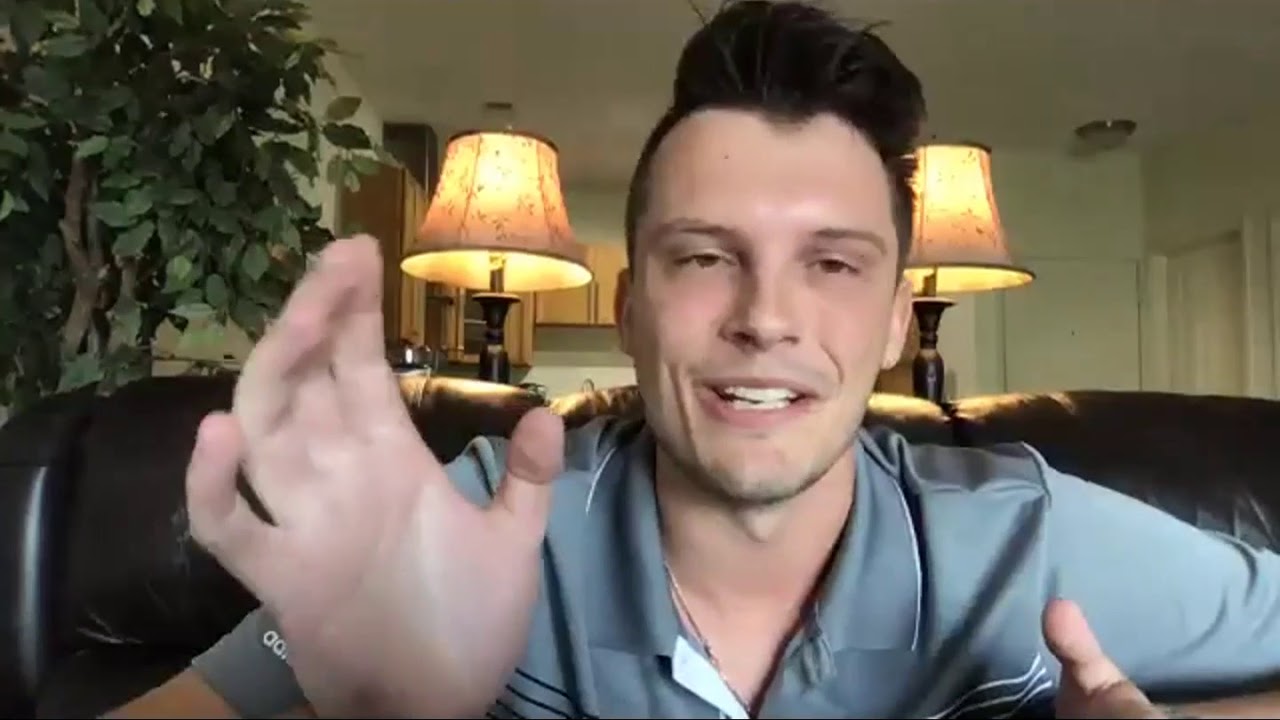 Getting Started Training Gavin Teague 6:6:20 - YouTube