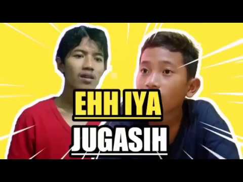 Eh iya juga ya dit - YouTube