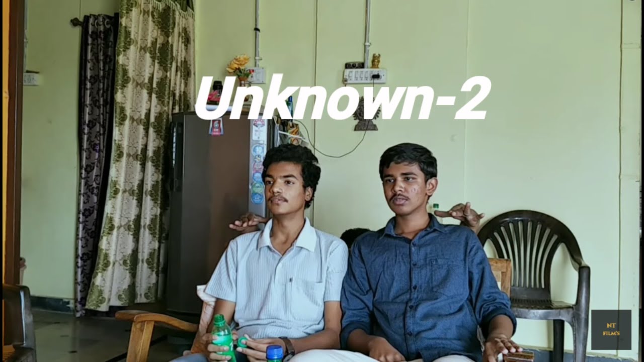 Unknown-2/movie - YouTube