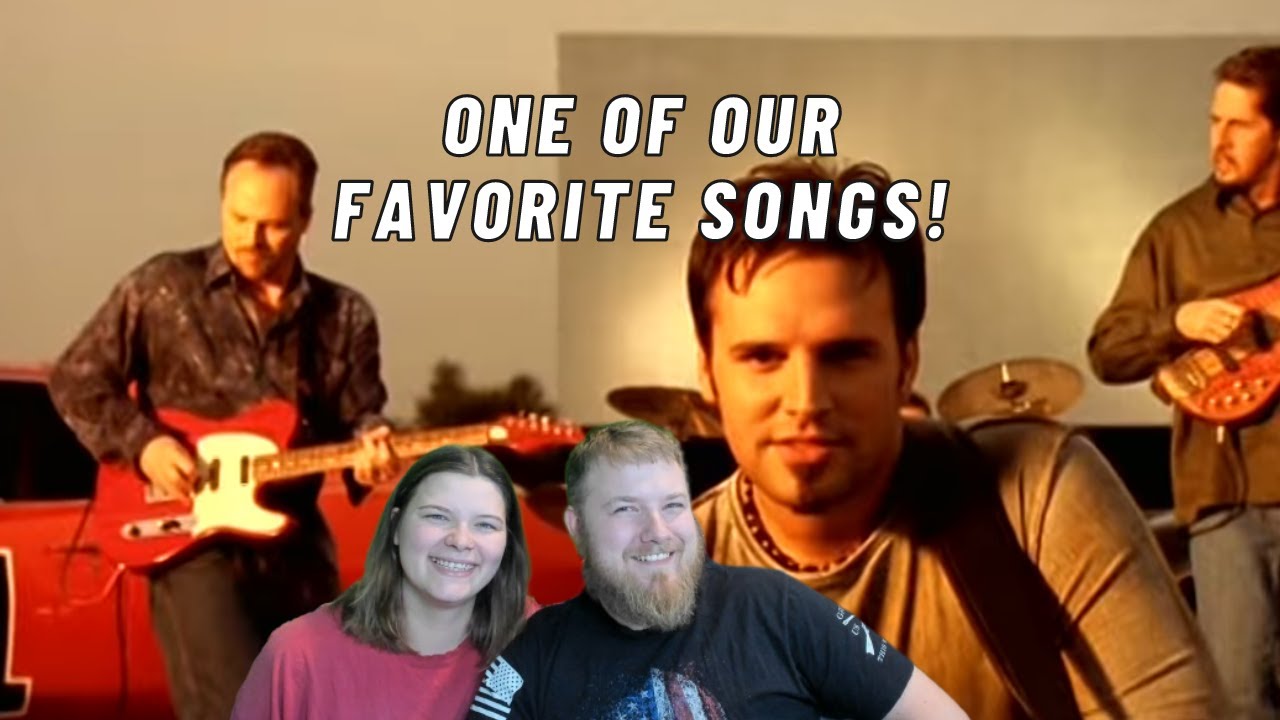 Mark Wills - 19 Somethin' - Silver Destiny Reactions - YouTube