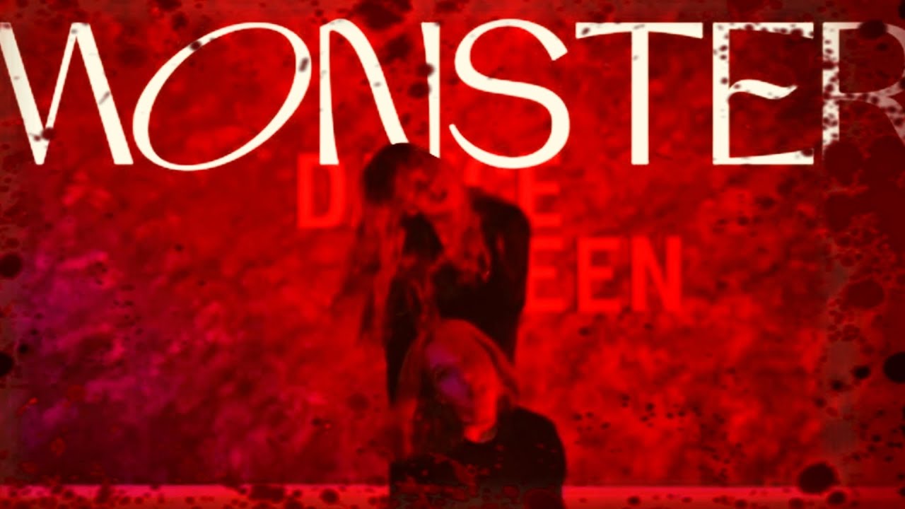 [KPOP COVER RUSSIA] IRENE & SEULGI RED VELVET — MONSTER [DANCE COVER BY ...