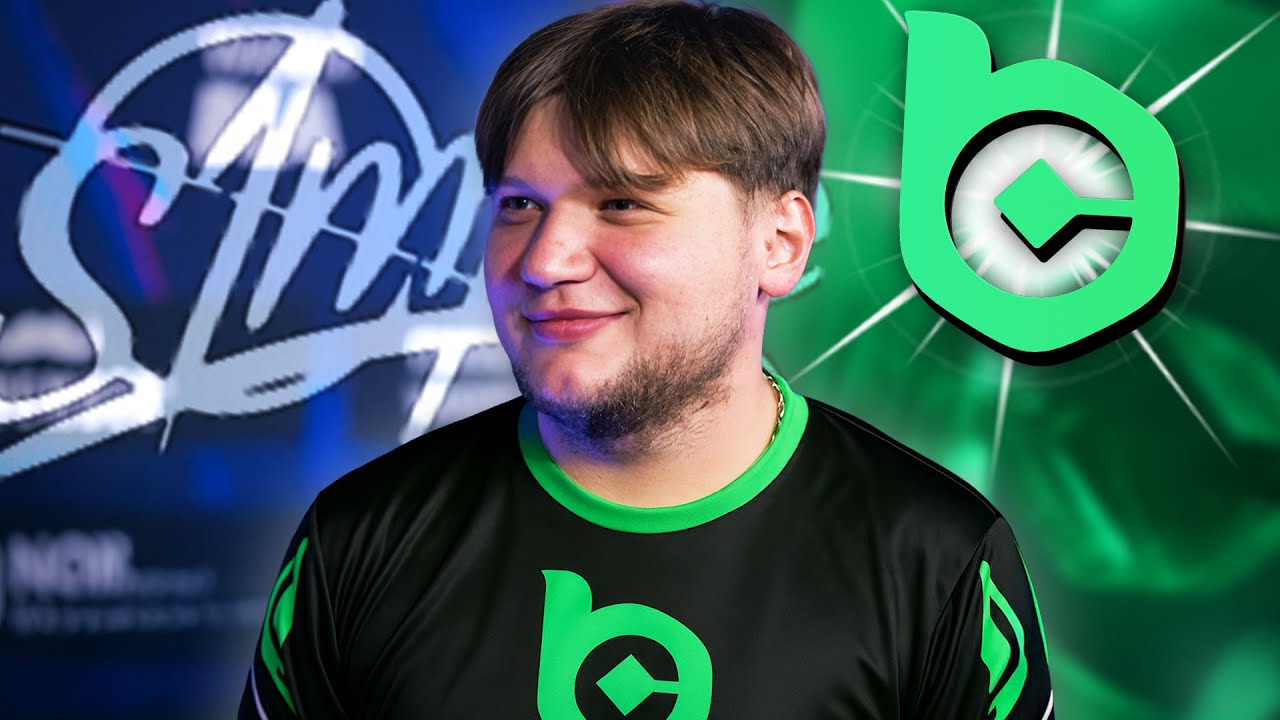 s1mple - Best Plays for BC Game - HIGHLIGHTS - YouTube