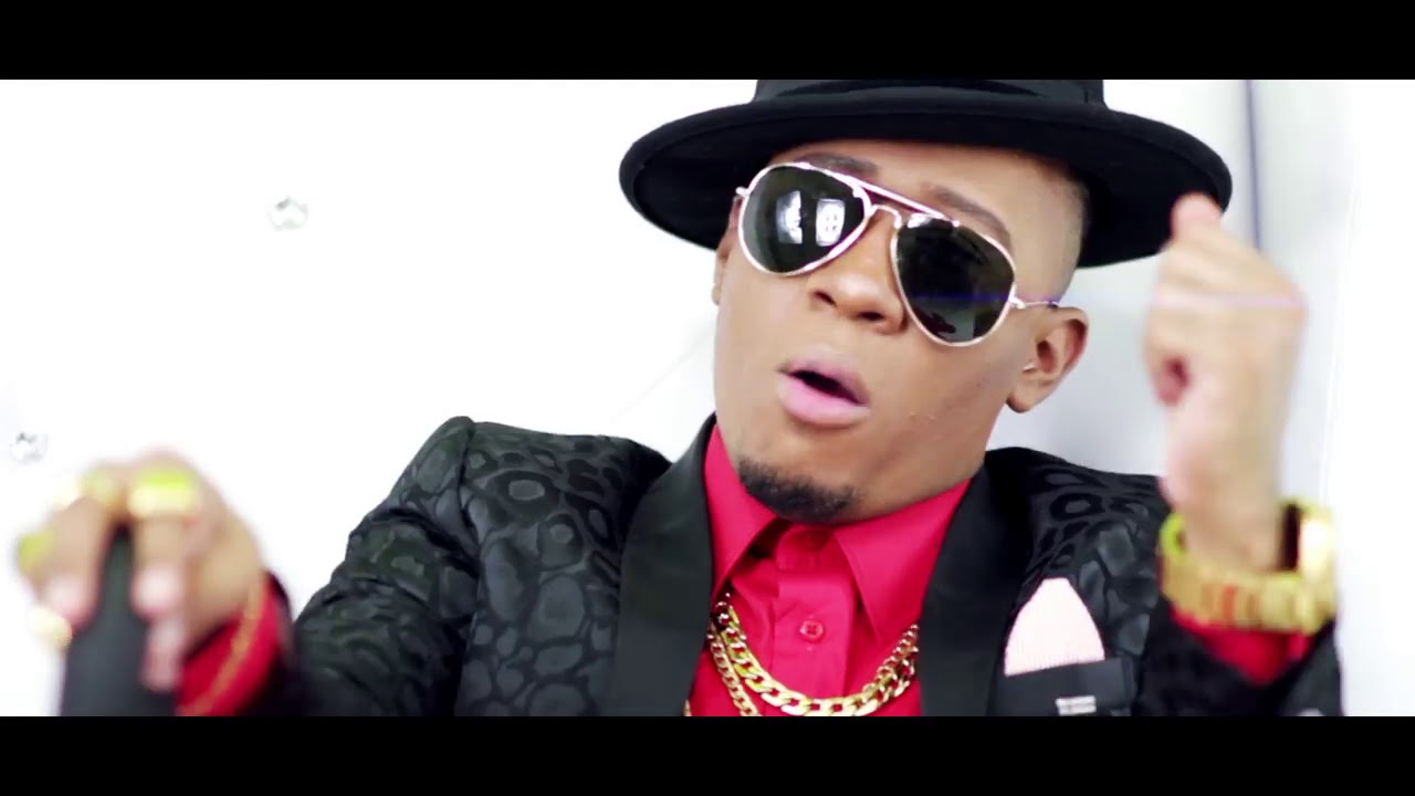 CROMO X LA LECHE VIDEO OFICIAL - YouTube