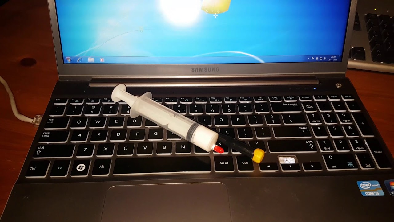 How To Improve Cooling Performance On Your Laptop YouTube how-to-improve-cooling-performance-on-your-laptop-youtube
