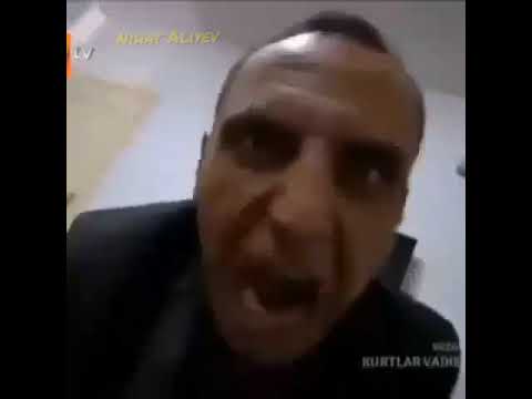 Kurtlar vadisi pusu Memati - kalk dedim mi kalkıcaksın 5 dk versiyon