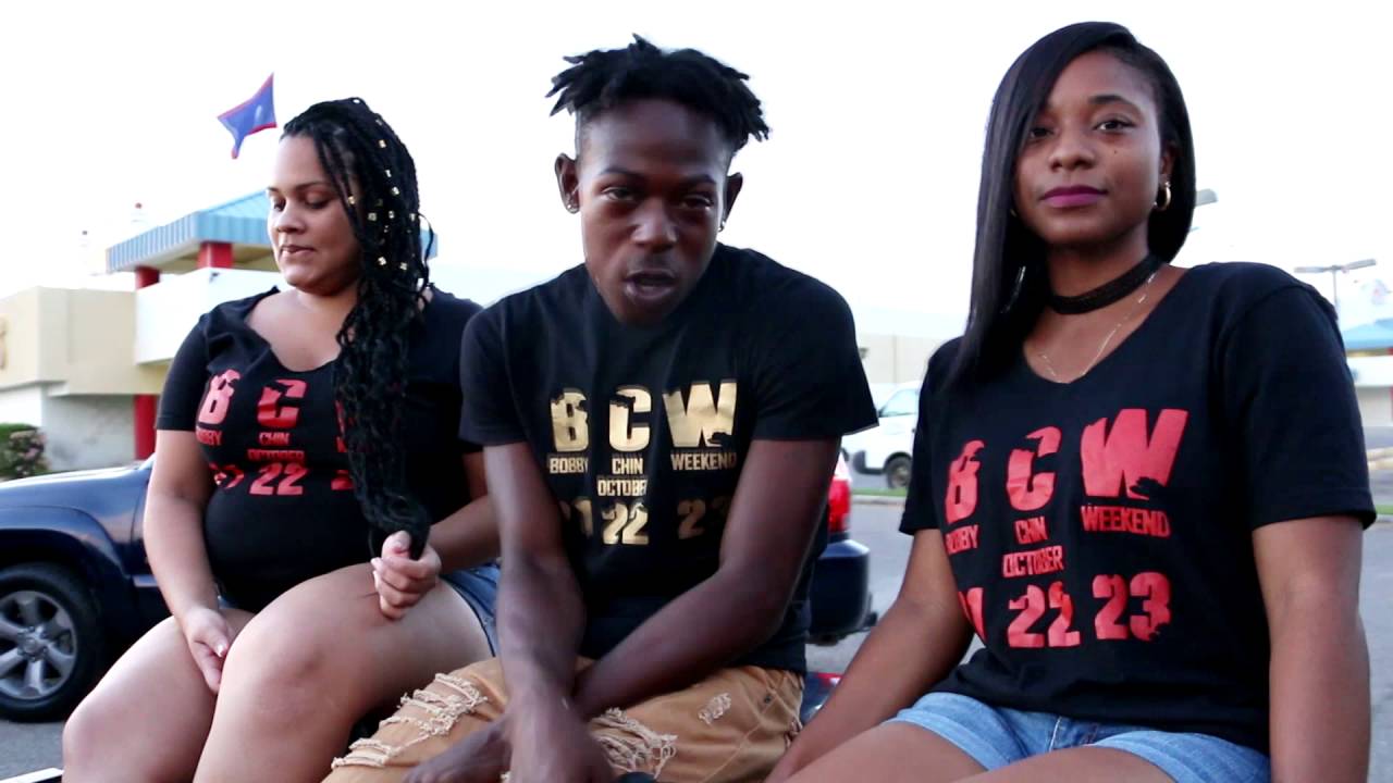 Unlmtd - Bobby Chin Weekend (official Video)All Clear Films - YouTube