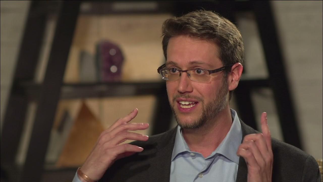 Traversing Parallel Realities With Jason Quitt - YouTube