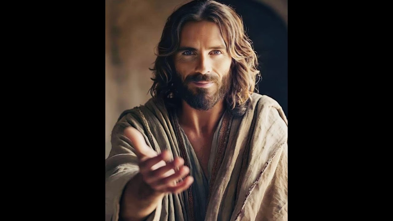 Fact Check Jesus - YouTube