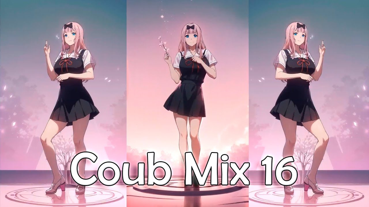 Coub mix #16 | Best Coub | Best Cube | Funny Coub | Funny Cube - YouTube