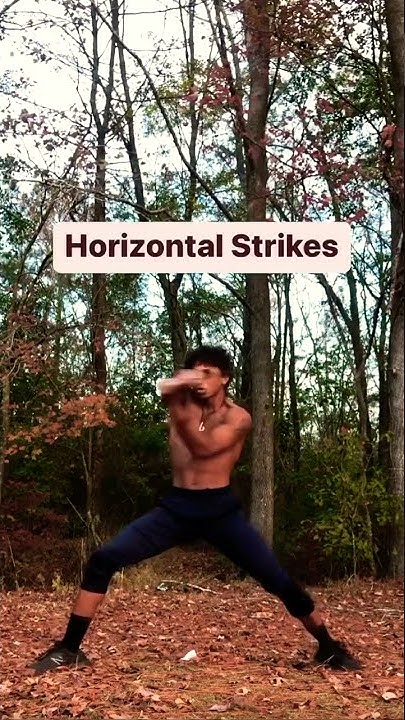 Basic Sword Strikes For Beginners ⚔️ 🔥 #katana #karate - YouTube