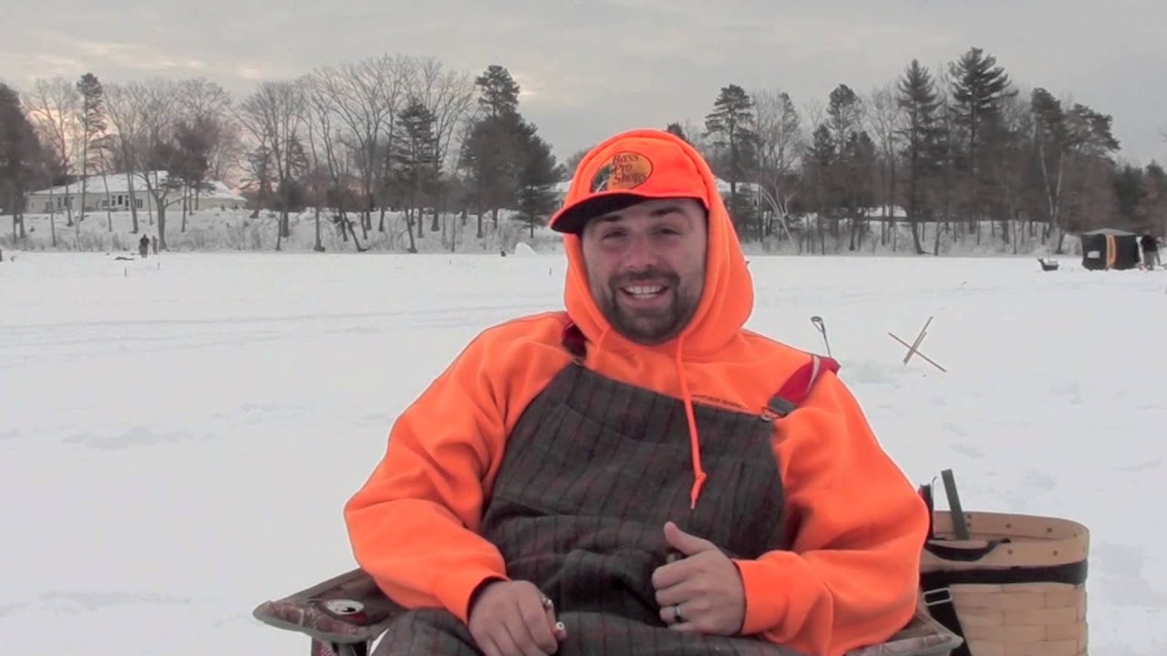 chauncy lake westborough mass - YouTube