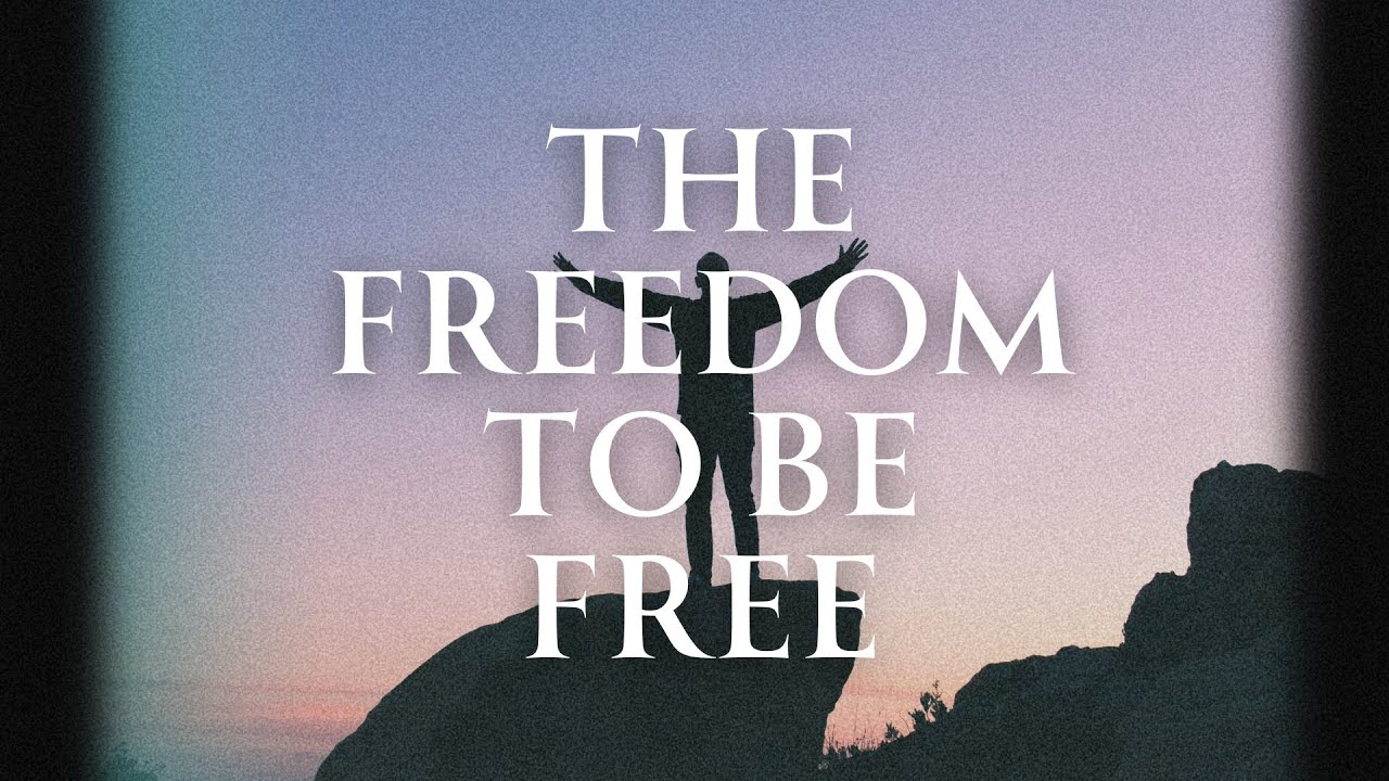 The Freedom to be Free | Rev. Dr. Barbara Suffecool - YouTube