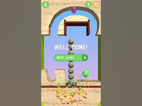 dig this! (Dig it ) 94-7 | BUBBLE | Dig this level 94 episode 7 ...