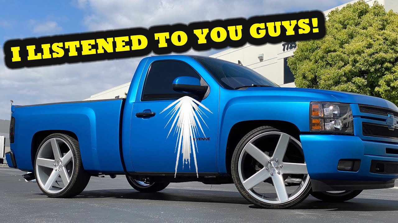 MOST REQUESTED VIDEO!!! - YouTube