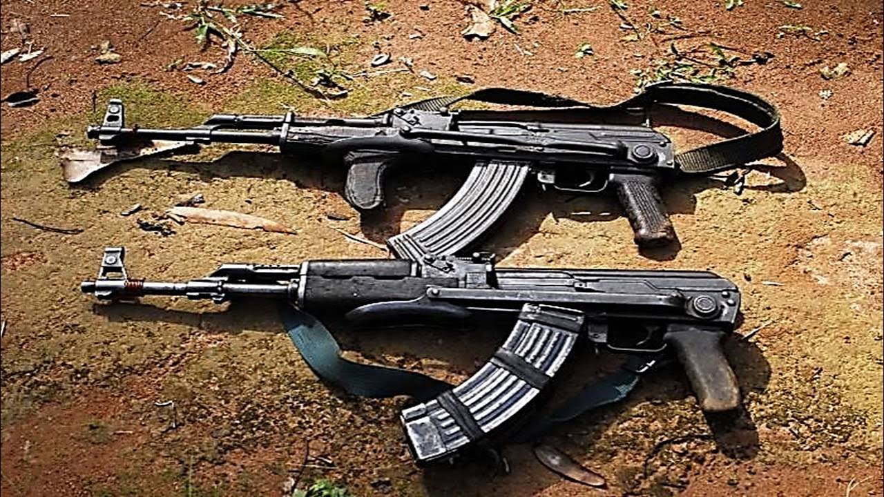 12 people killed in latest banditry attacks, Marsabit county - YouTube