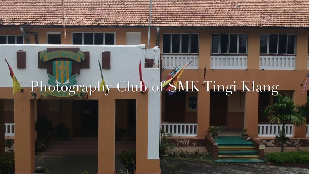 High School Klang (Sukan & Permainan) - YouTube