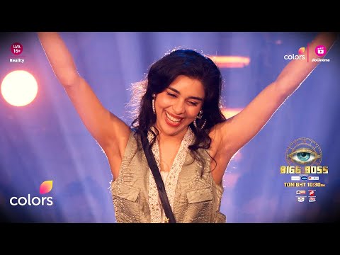 Bigg Boss 18 FINALE PROMO | Eisha Singh JOURNEY | Eisha Singh Ke Safar Ki DASTAAN