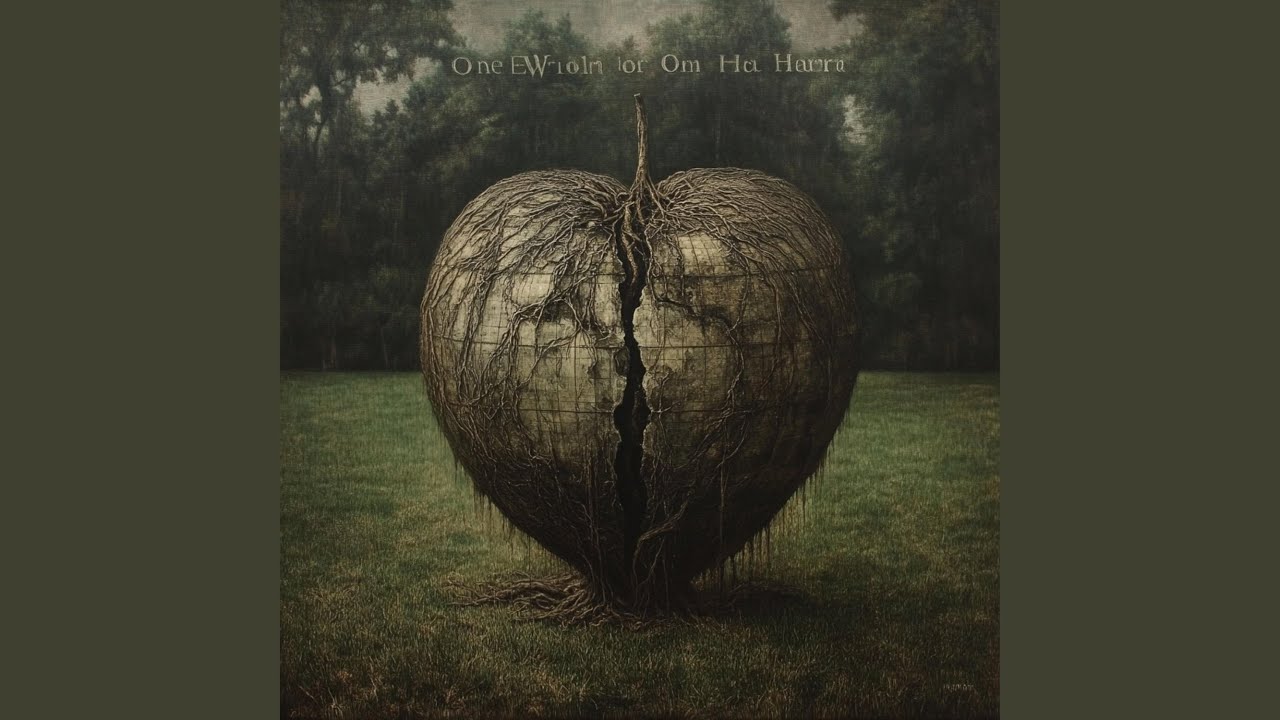 One World One Heart - YouTube