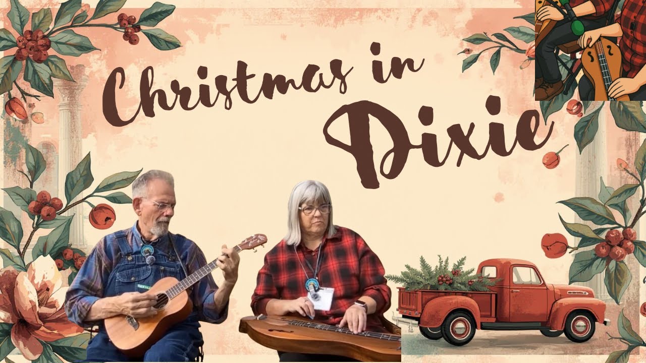 Christmas in Dixie - Final Cut - YouTube