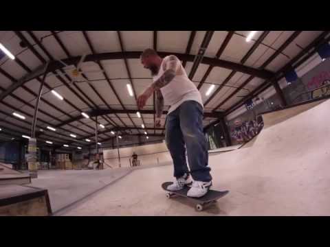 RAD skatepark Asheville - YouTube