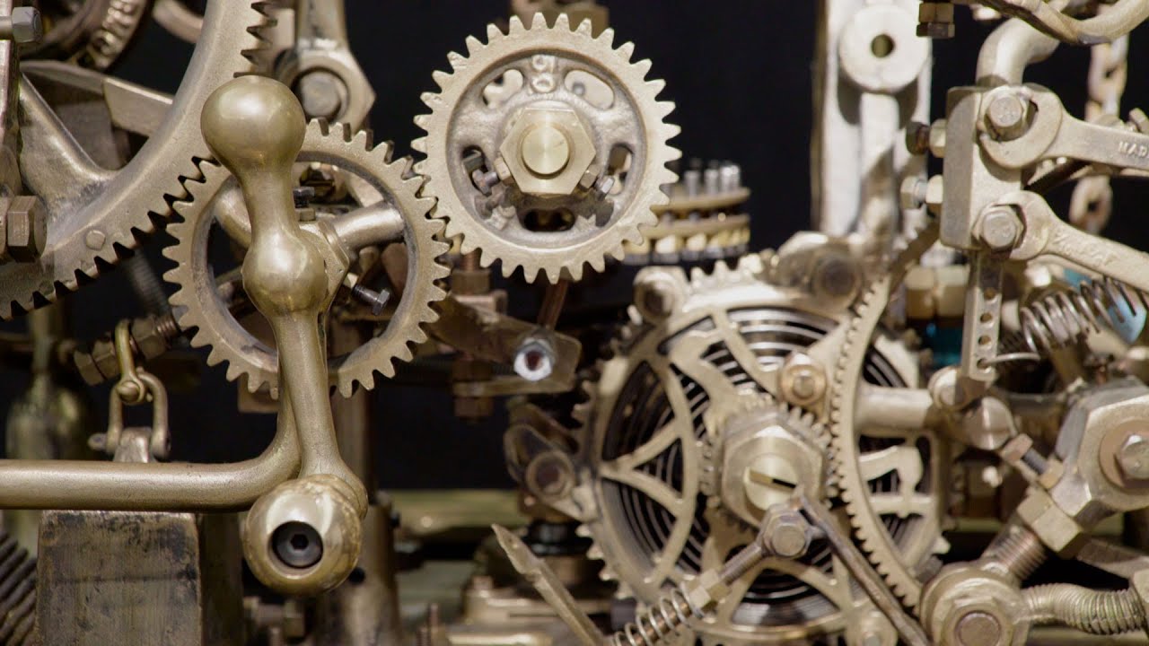 The World’s Greatest Corkscrew? - YouTube