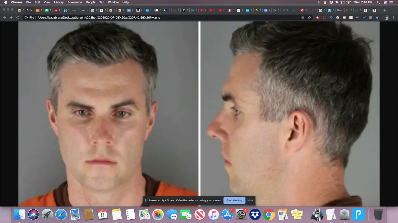 Ex-Minneapolis Cop Thomas Lane's Attorney Tries To Get All Charges ...