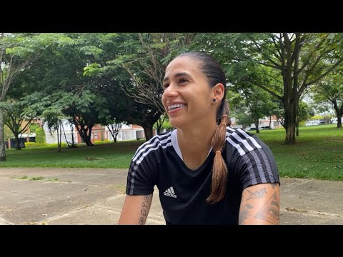 “El fútbol no tiene género, es un solo deporte”: Carolina Arias - No Somos Niñas