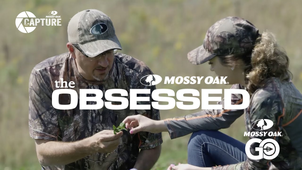 Drury Outdoors • A Look at Their Deer Hunting Obsession - YouTube